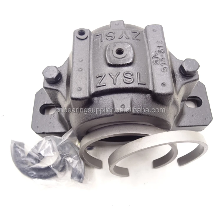 고정밀 SN515 분할 plummer 블록 베어링 하우징 SNL515-612| Alibaba.com