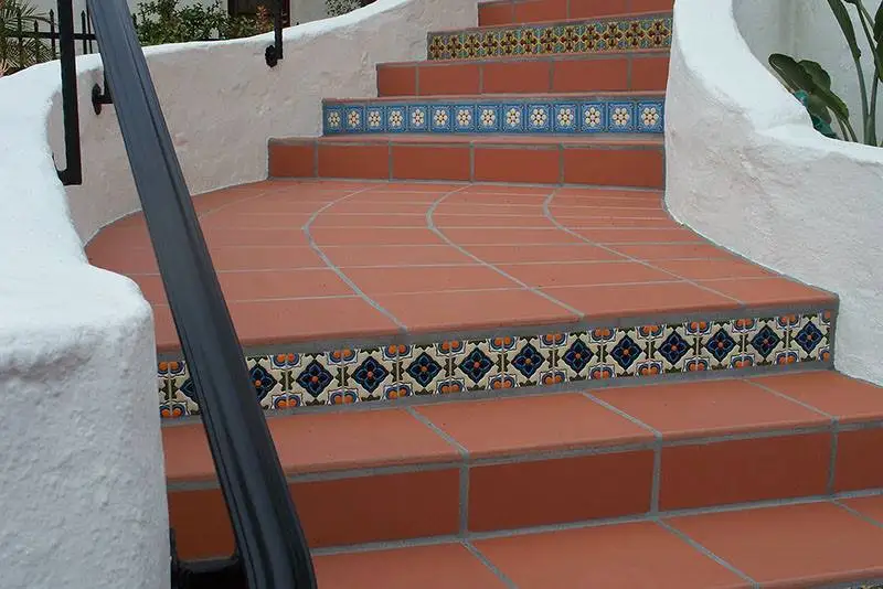 Natural Clay Terracota Floor Tiles Rwanda Natural Clay Tile ...