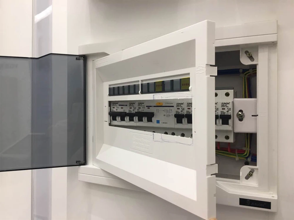 Junon V18 Series Hot Selling Top Quality 34-38 Units Surface/ Flushed ...