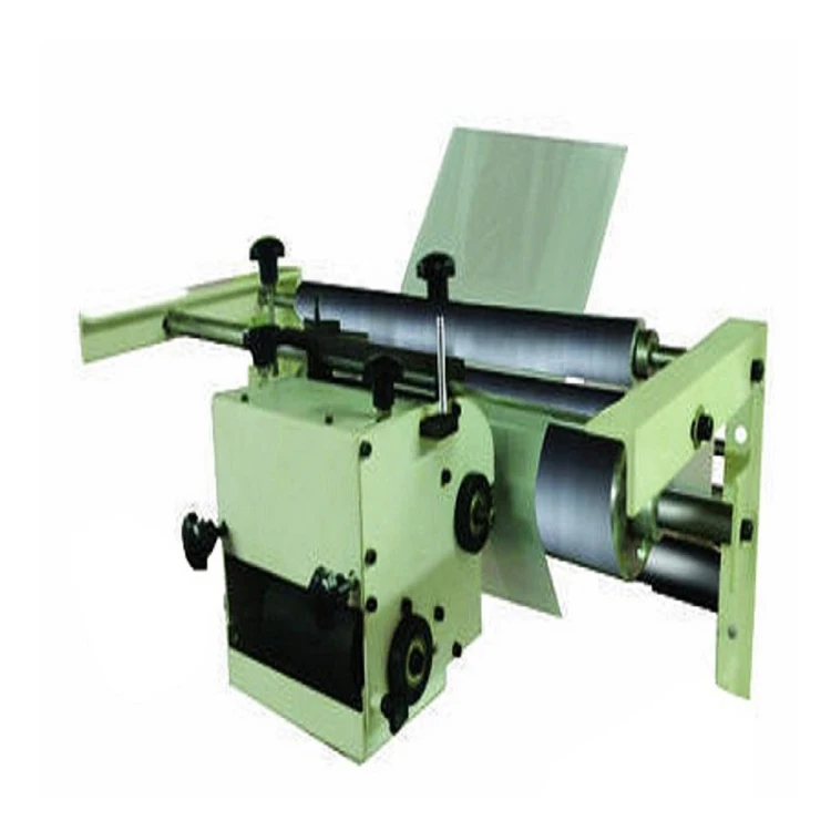 Efficient Mini Flexo Printing Machine with Online Support