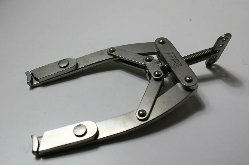 Mahersi Kirschner Extension Bows - Quality Orthopedic Instruments