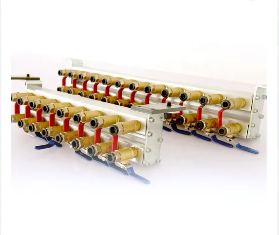Water Block & Manifold for Efficient Cooling Solutions