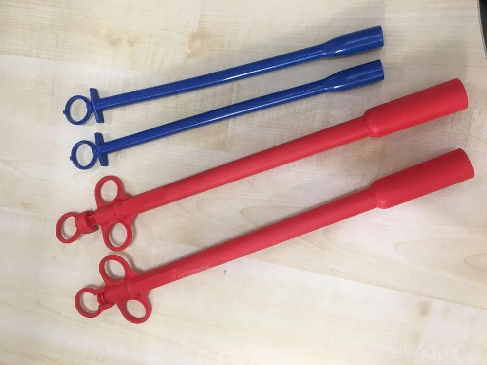 Nl981 Plastic Balling Gun - Buy Balling Gun Use,Balling Gun Agriculture ...