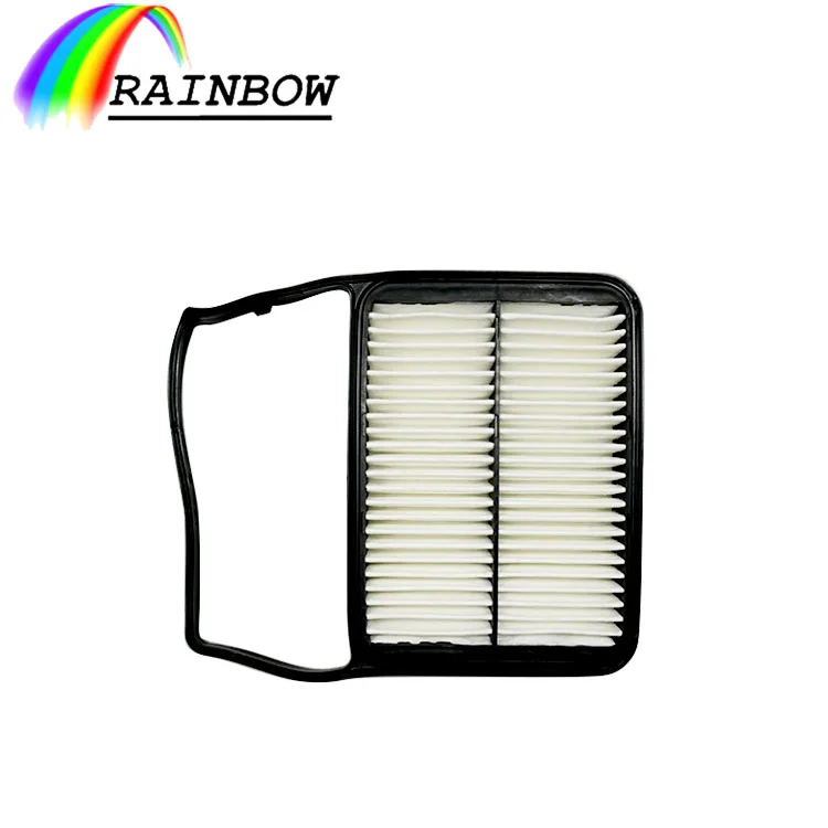 Fully Stocked Car 17801-b1010 Jac Auto Air Filters Size For Sell - Buy ...