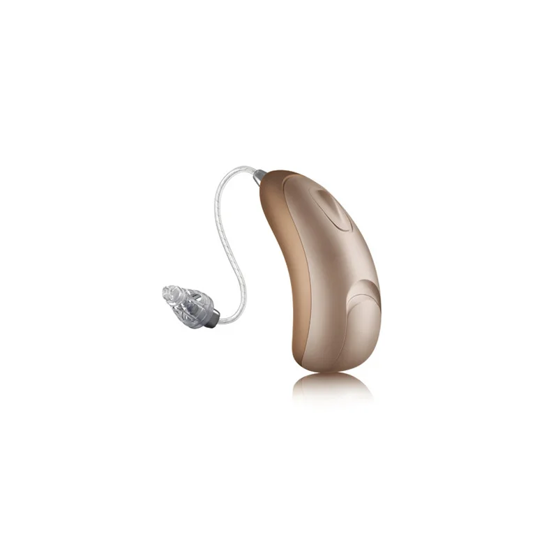 Unitron T Moxi All R 500 Ric Bte Hearing Aid Rechargeable - Buy 6 ...