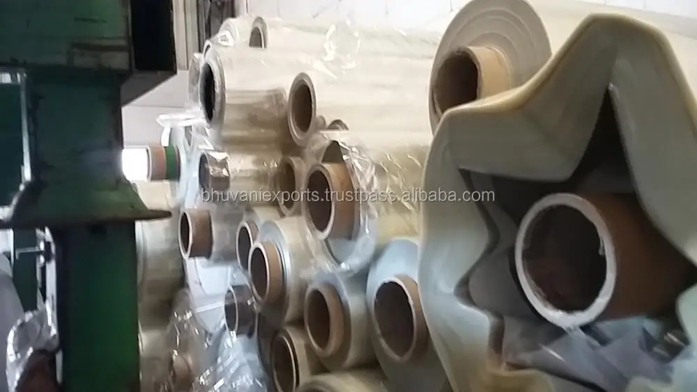 Pp/pe/pa Unprinted Rolls/plastic Unprinted Rolls/bopp Rolls! - Buy Pet ...