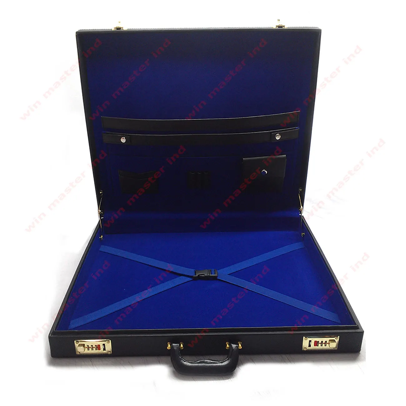 Wood Fez Cases for Shriners - Customized & Handmade