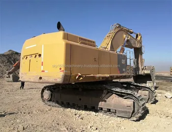 Used Cat 390d Excavator,Cat Excavator 390 With Good Price - Buy Used ...