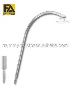 Barr Fistula Probe - Buy Fistula Probe,Fistula Probe Surgical Instruments,Anal Fistula Probe Top ...