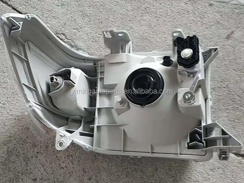 81130-60C40 81130-60C50 Head Lamp for Landcruiser HZJ79