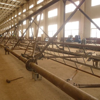 Tubular 3 Legged Tower - Buy Tubular Tower,Tubular Wind Tower,4 Legged ...