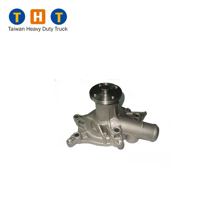 4M50/4M51 Water Pump for Mitsubishi Fuso - High-Quality THT
