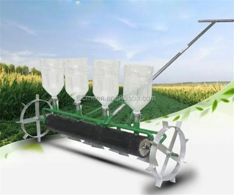Tomatoes Planter Peppers Seeds Planting Machine Vegetable Transplanter ...