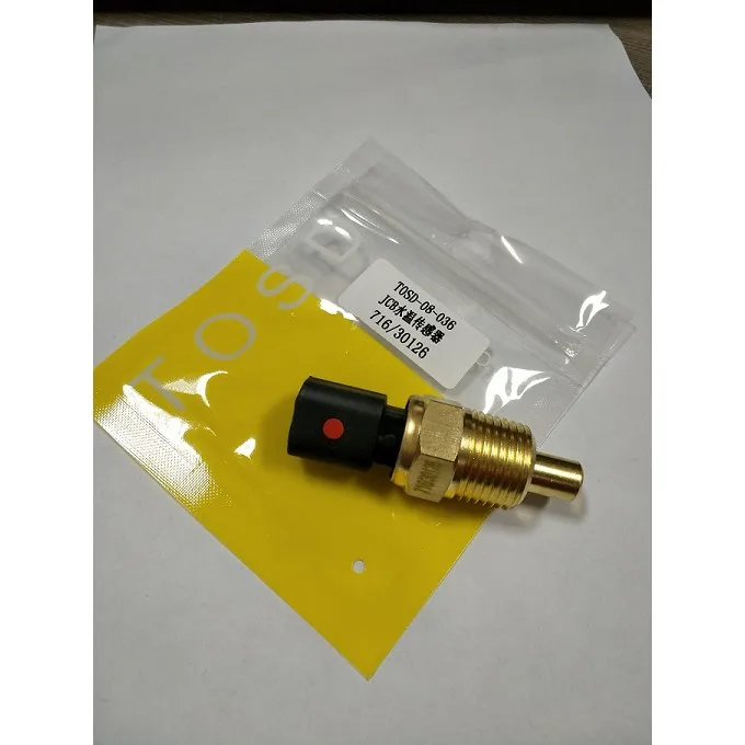 用于320/04588 3CX/4CX的TOSD-08-036 701-30126柴油开关水温传感器| Alibaba.com