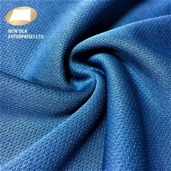 Coolmax Quick Dry Polyester Wicking Fabric For Sportswear - Buy Dupont ...