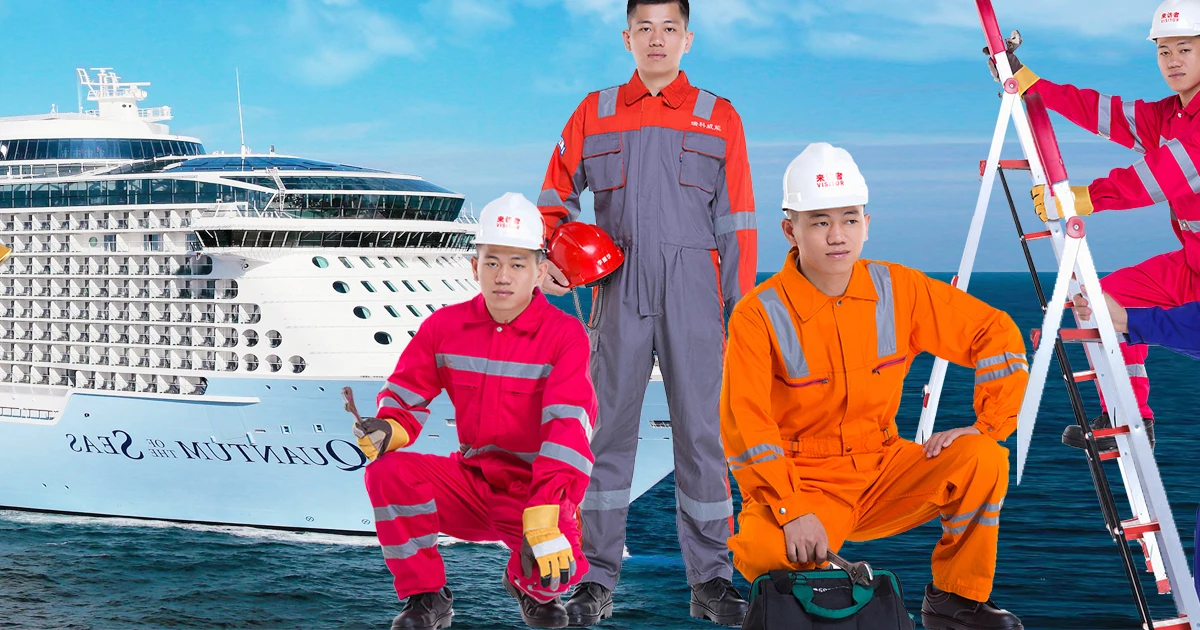 Shenzhen Youyi Protection Technology Co., Ltd. - Functional uniforms ...