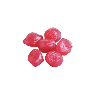 Hard Outside Soft Inside Candy Center Filled Soft Sugar Coated Jelly ...