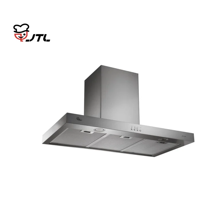 Wall Mounted Inverted T Euro Style Range Hood - Buy Kitchen Aire ...