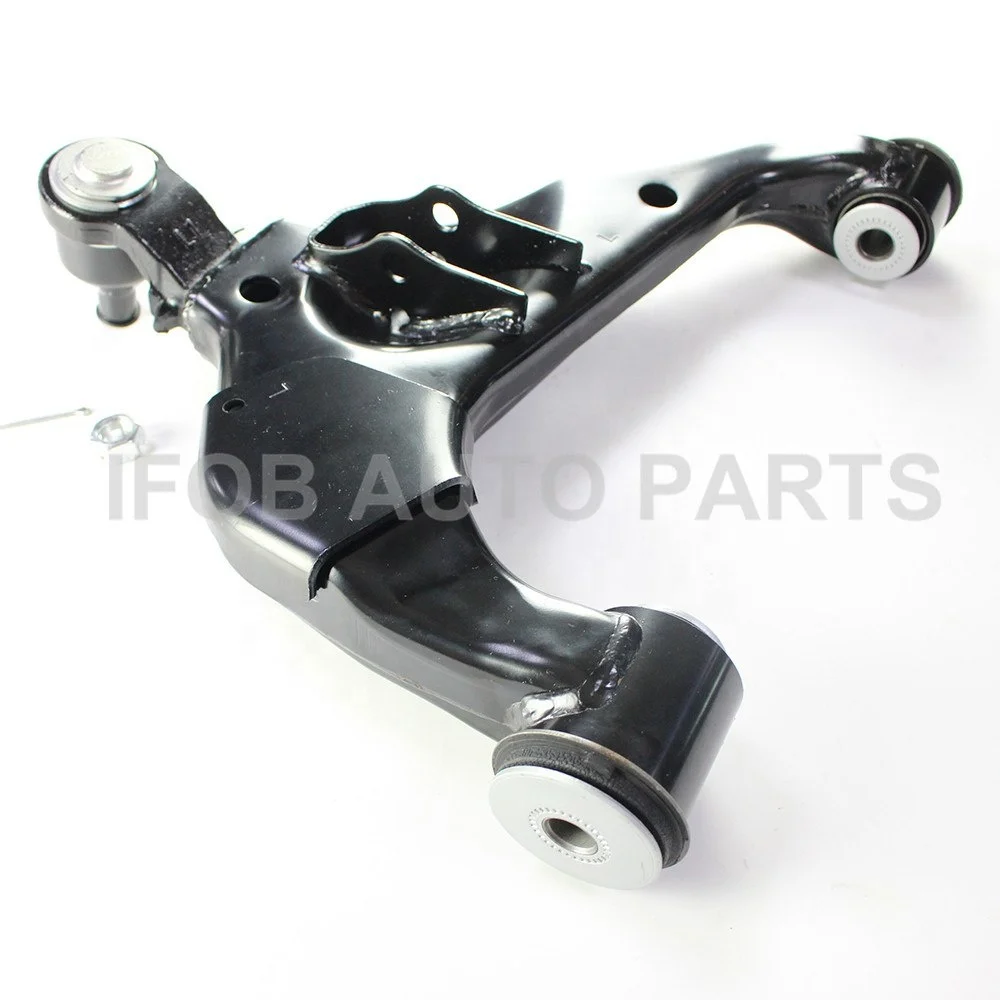 Ifob Front Lower Control Arm 48069-0k090 For Hilux Revo 05/2015 Ggn125 ...