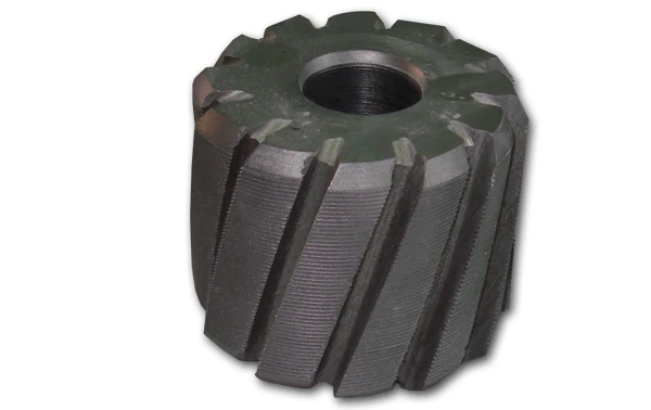 Hss Serration & Thread Milling Cutters - Buy Gear Hob Cutters Hss ...