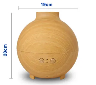 Portable Oil Diffuser Life Brand Humidifier Manual Factory Supplier ...