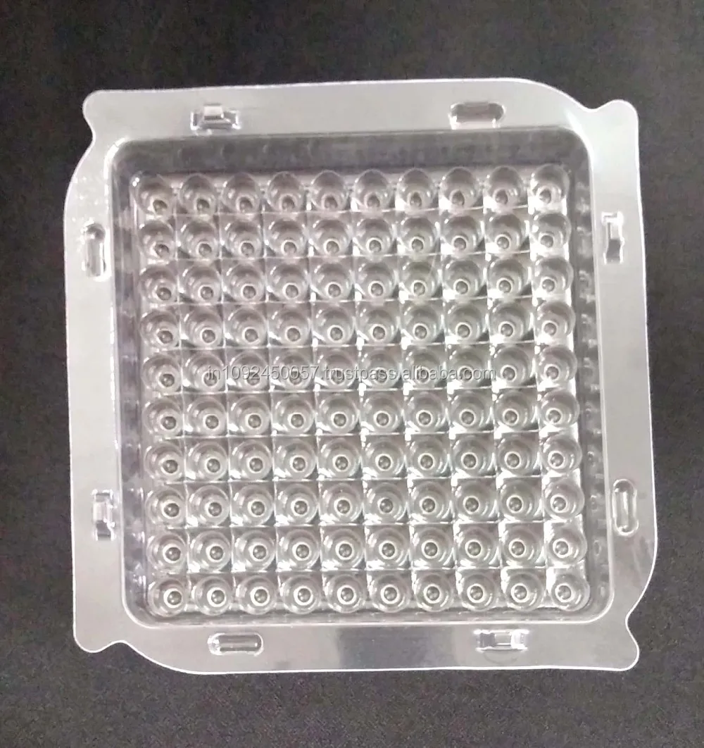 Pvc Plastic Pharma Tray - Buy Pvc Trays For Pharmaceutical,Pvc Plastic ...