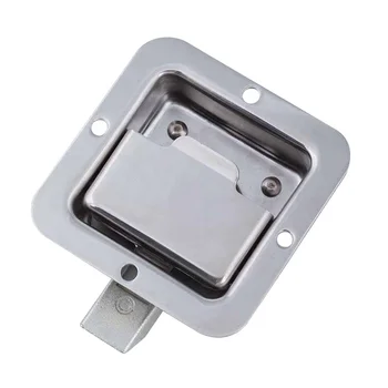 Lm-866-28a Handle Us General Tool Box Door Latch Stainless Steel Truck ...