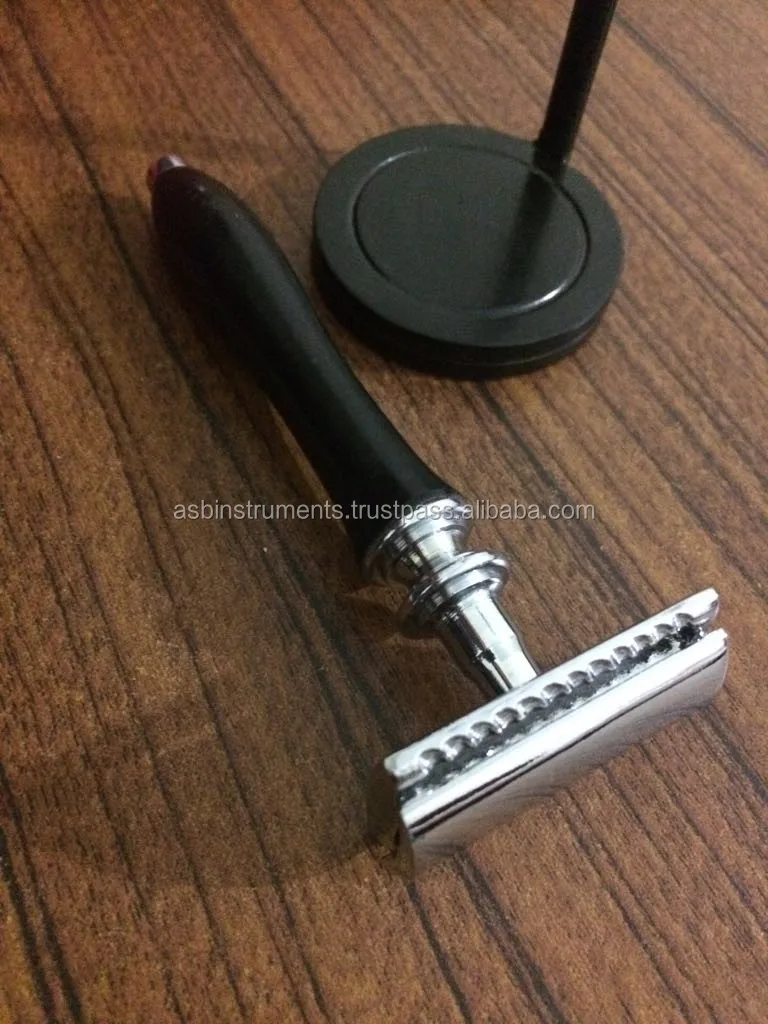 Double Edge Safety Razor Head,Open Comb Double Edge Safety Razor Head ...