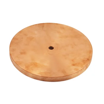 8 Inch Copper Lap For Stone Polishing - Buy Gemstone Polishing Tools ...