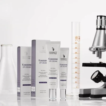 K Oxiderm Op Cream Minimizing Appearance Of Scars,Dark Eye Circles ...