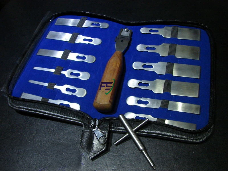 Bone Surgery Virchow Skull Breaker,Surgical Instruments,Medical Devices ...