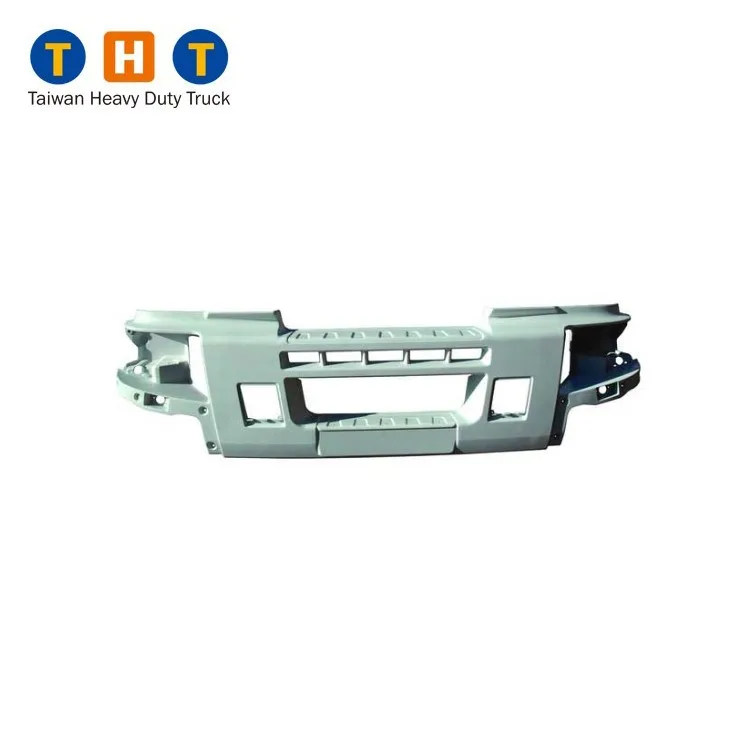Renault Truck Body Parts - Front Bumper 5010623600