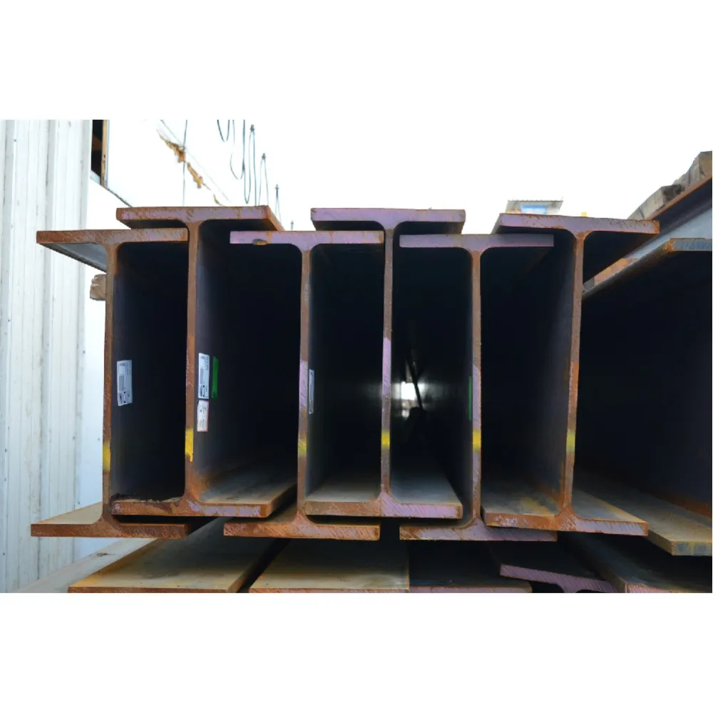 High Quality Hea Heb Ipe Upe Npi Npu Steel Beams Profiles Channels ...