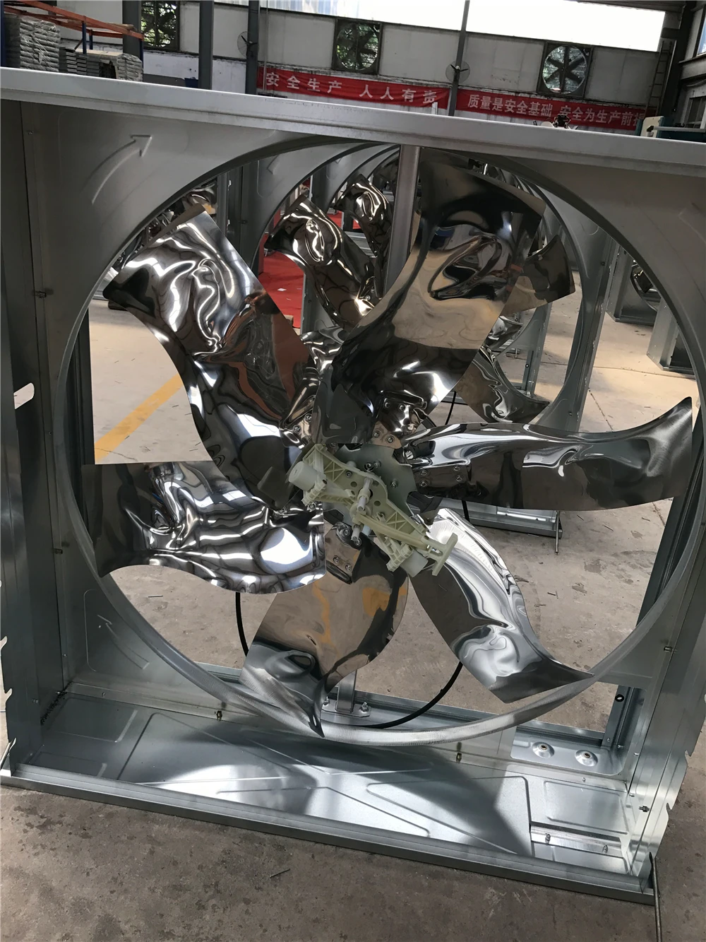 Centrifugal Fan 2500 Cfm Exhaust Fan Blower - Buy Centrifugal Fan 2500 ...