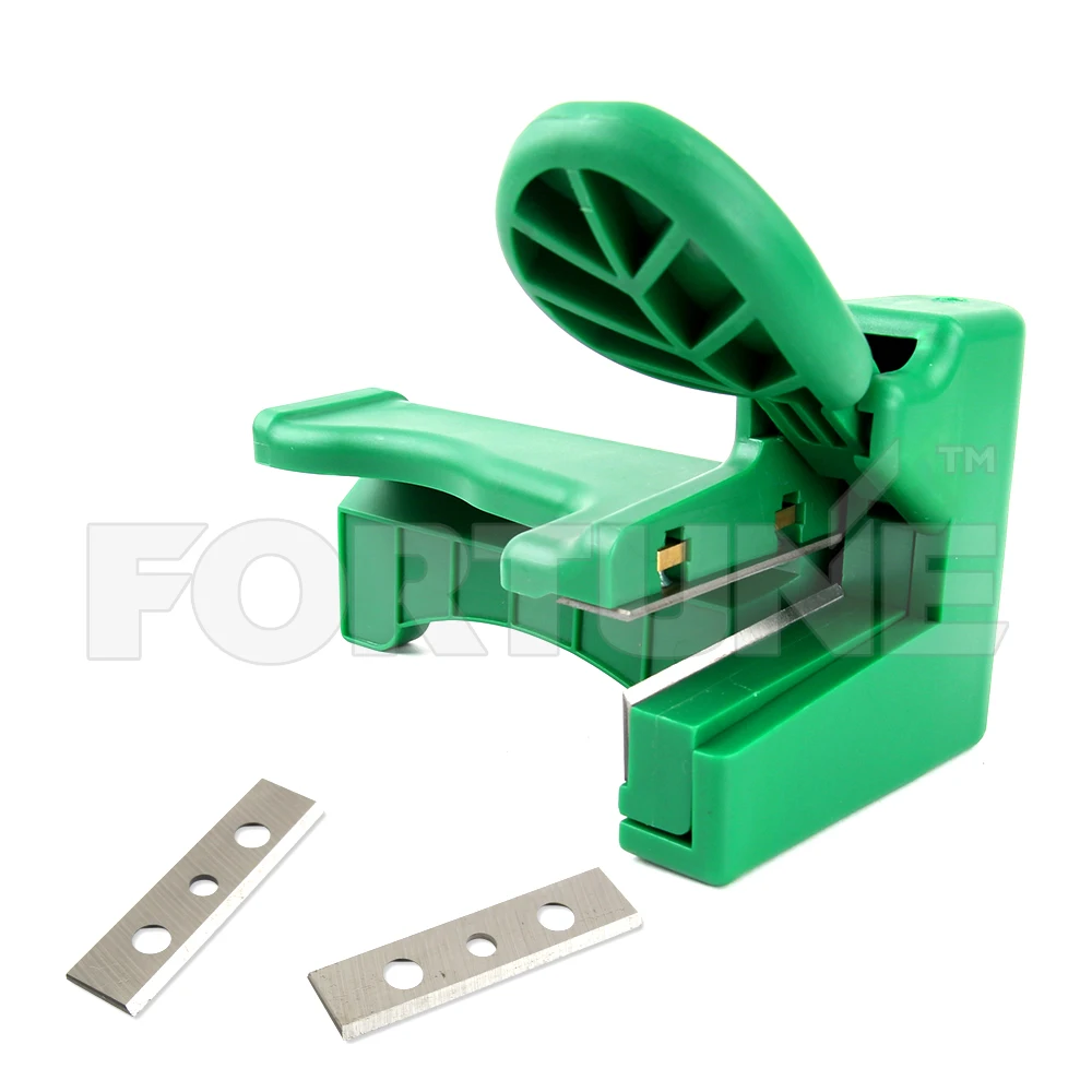 Edge Banding End Trimmer Cutter Tool With Handle For Wood - Buy Edge ...
