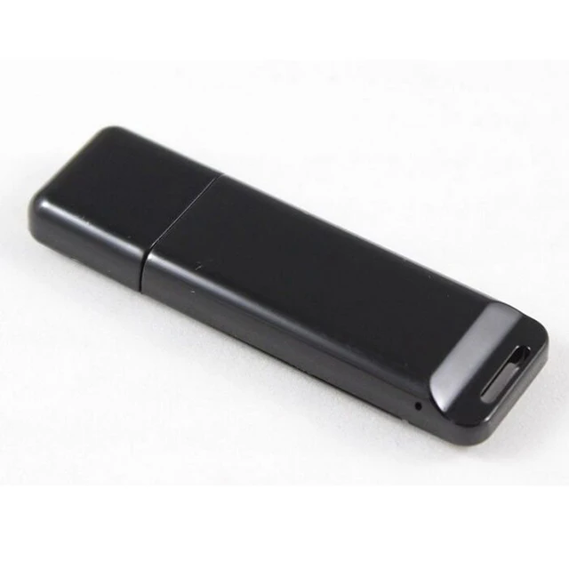 Long Distance Detector Mini Usb Hidden Digital Audio Voice Recorder Pen ...
