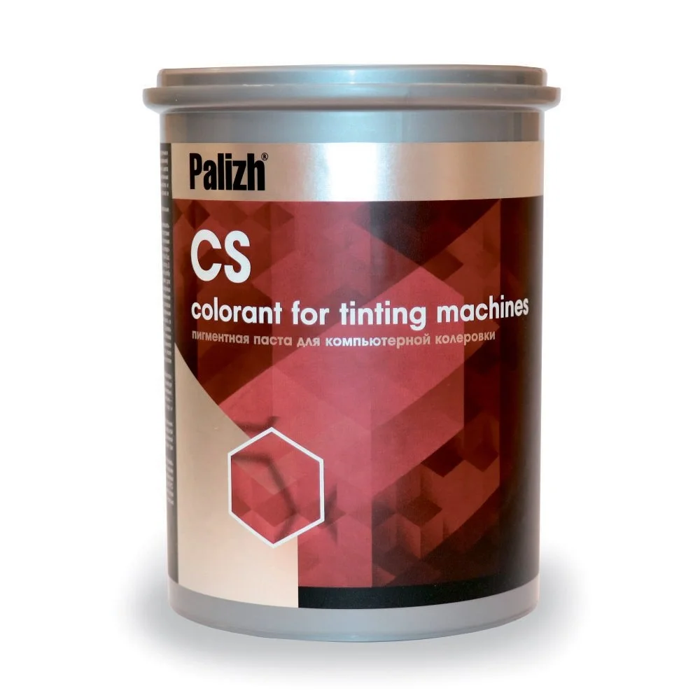 Purple Pr122 Universal System Colour Quality Pigment Paste Cs-980 For ...