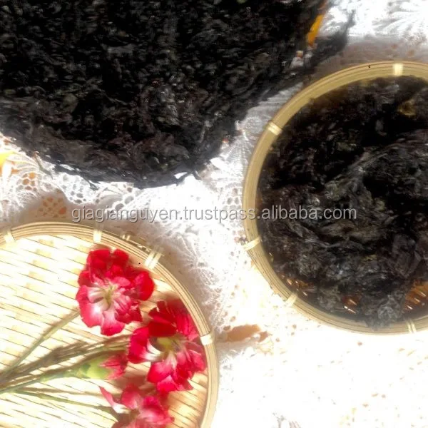 Porphyra Seaweed/ Dried Purple Laver Seaweed/ Laver Flakes - Buy ...