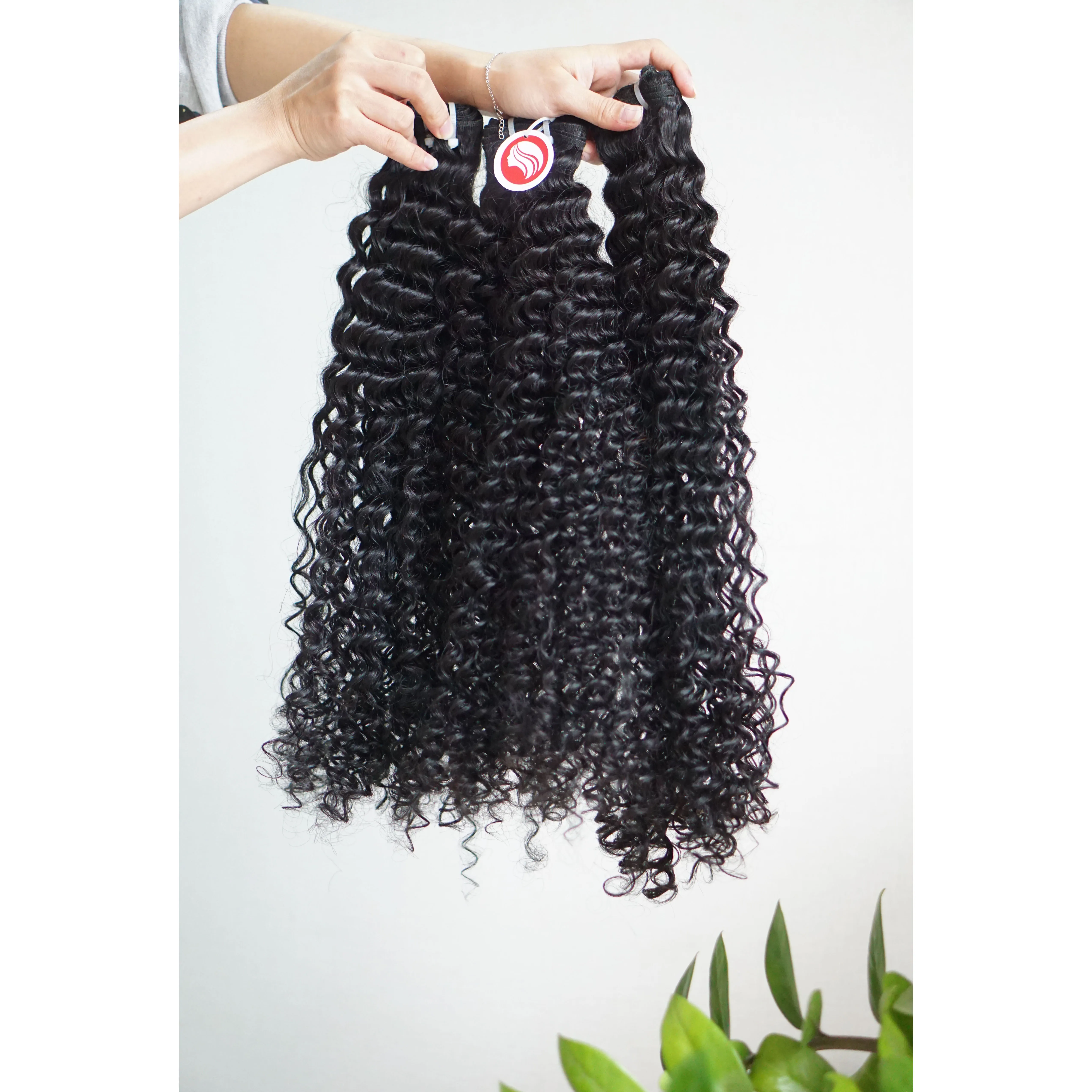 Full Cuticle Micro Link Weft Hair Extensions,No Tangle Microring Hair ...