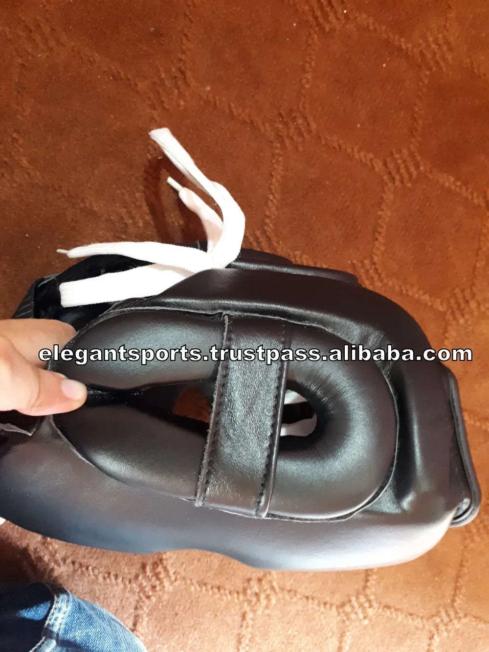 Black Winning Boxing Gears Set Any Color Custom Name On Set - Buy ...