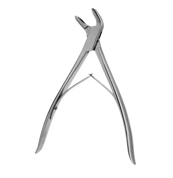 Cono Craneal Punch Pinzas Gubia Y Dahlgren Craneal Rongeur Fórceps Con ...