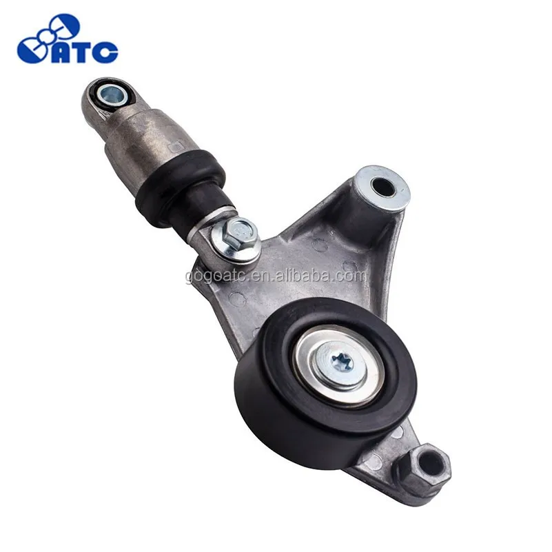 Belt Tensioner Assembly For T-oyota C-amry R-av4 S-olara H-ighlander ...