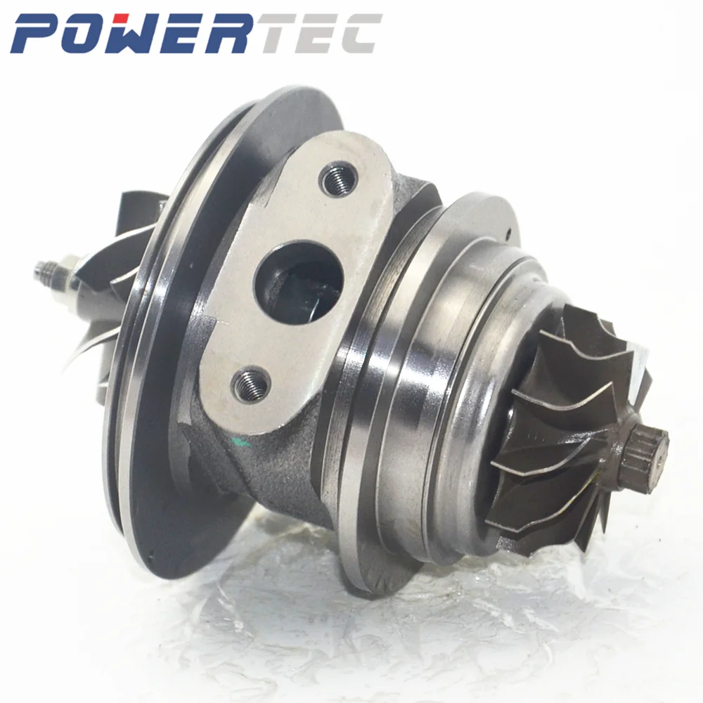 Tf035 Turbo Cartridge Core Chra 49135-05000 Turbocharger Kit For Iveco ...