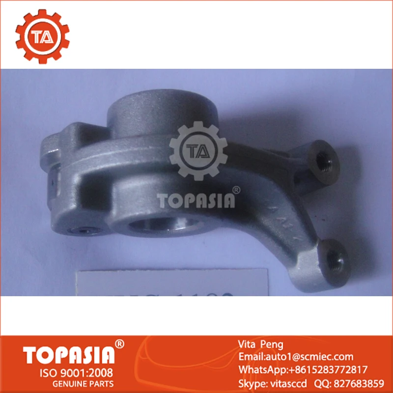 Topasia Auto Accessories Rocker Arm 24552-02200 For Hyundai I-10 Atos ...