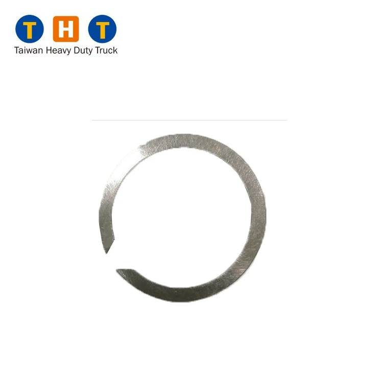 M/T Gear Seal Snap Ring ME580789 for Mitsubishi Fuso
