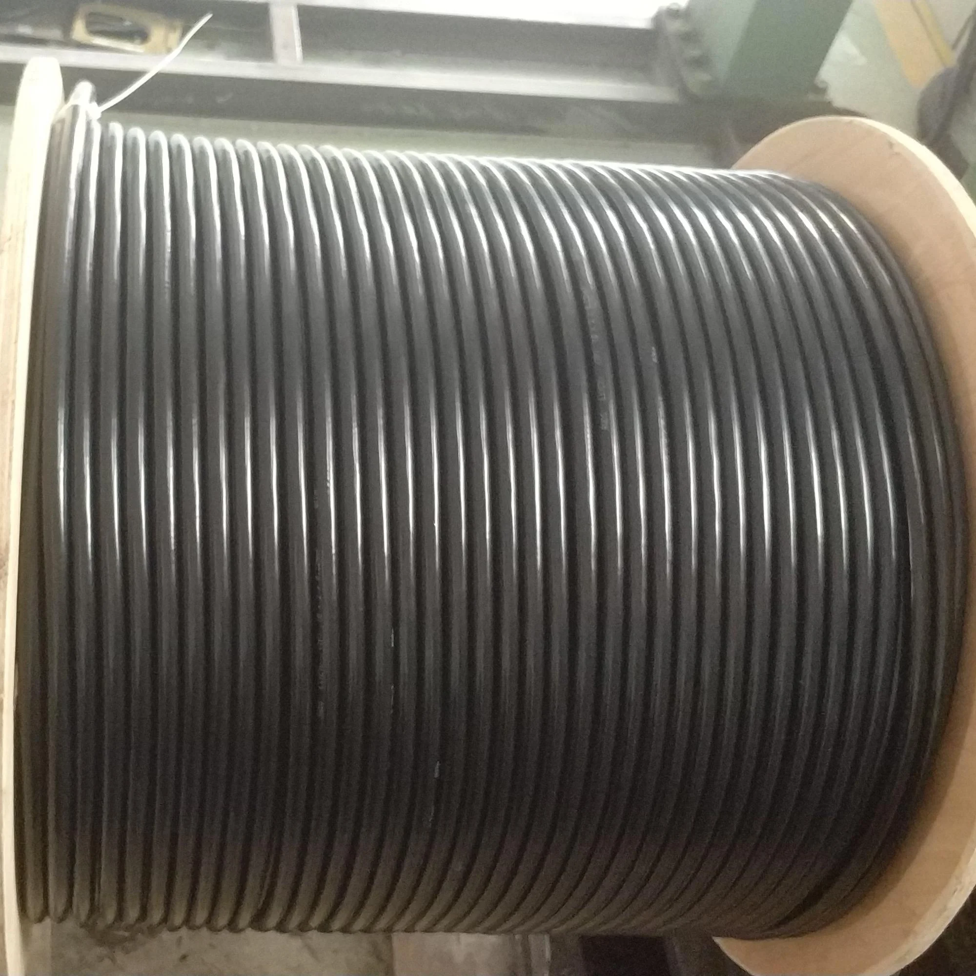 Industrial Tinned Copper Wire Multicore Shielded 2x2x1mm2 Armoured ...