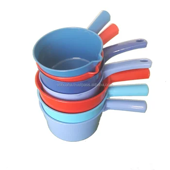 Manufacturer Plastic Water Dipper Plastic Household Items - Buy ...