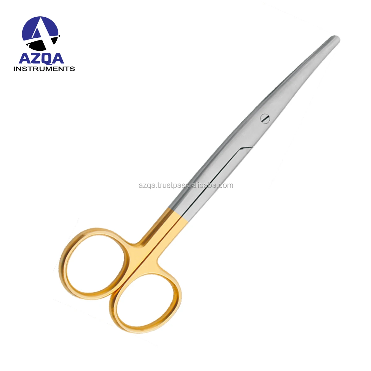 TC Surgical Operating Standard Scissors Straight 14.5cm Tungsten ...