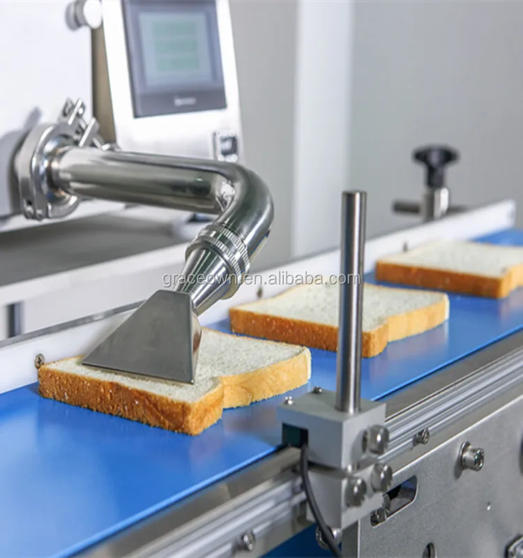 Electronic Machines For Cake Icing Decorating Machine Automatic Cake ...