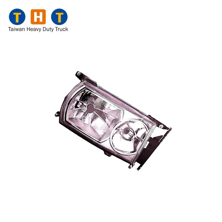 Lámpara de cabeza 1730958 1730953 para Scania| Alibaba.com